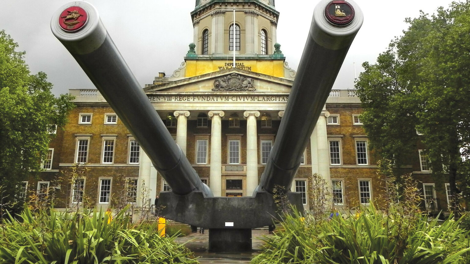 The Panzer VIII Maus: The Heaviest Tank Ever Built