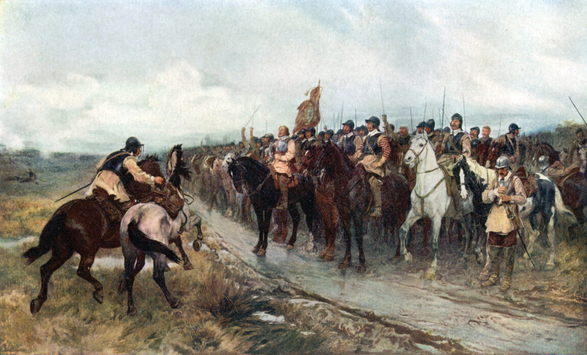 The Four Days' Battle: A Dutch Triumph - Warfare History Network