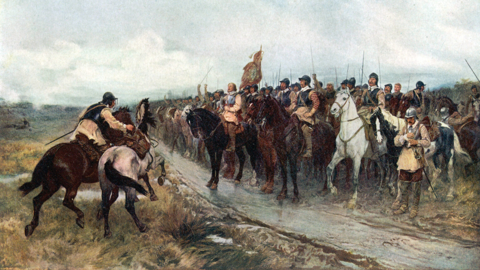 The Battle of Ligny: Napoleon's Last Victory