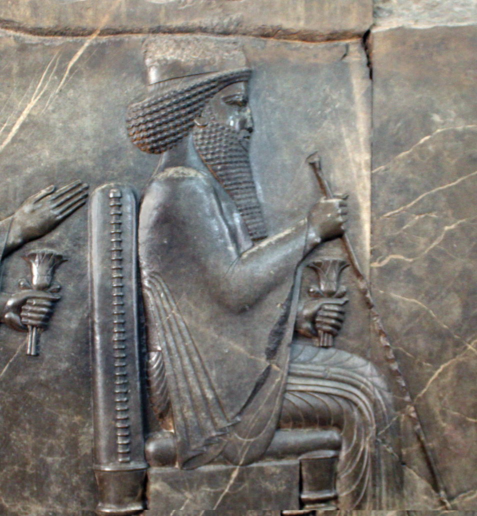The Battle of Salamis: High Stakes