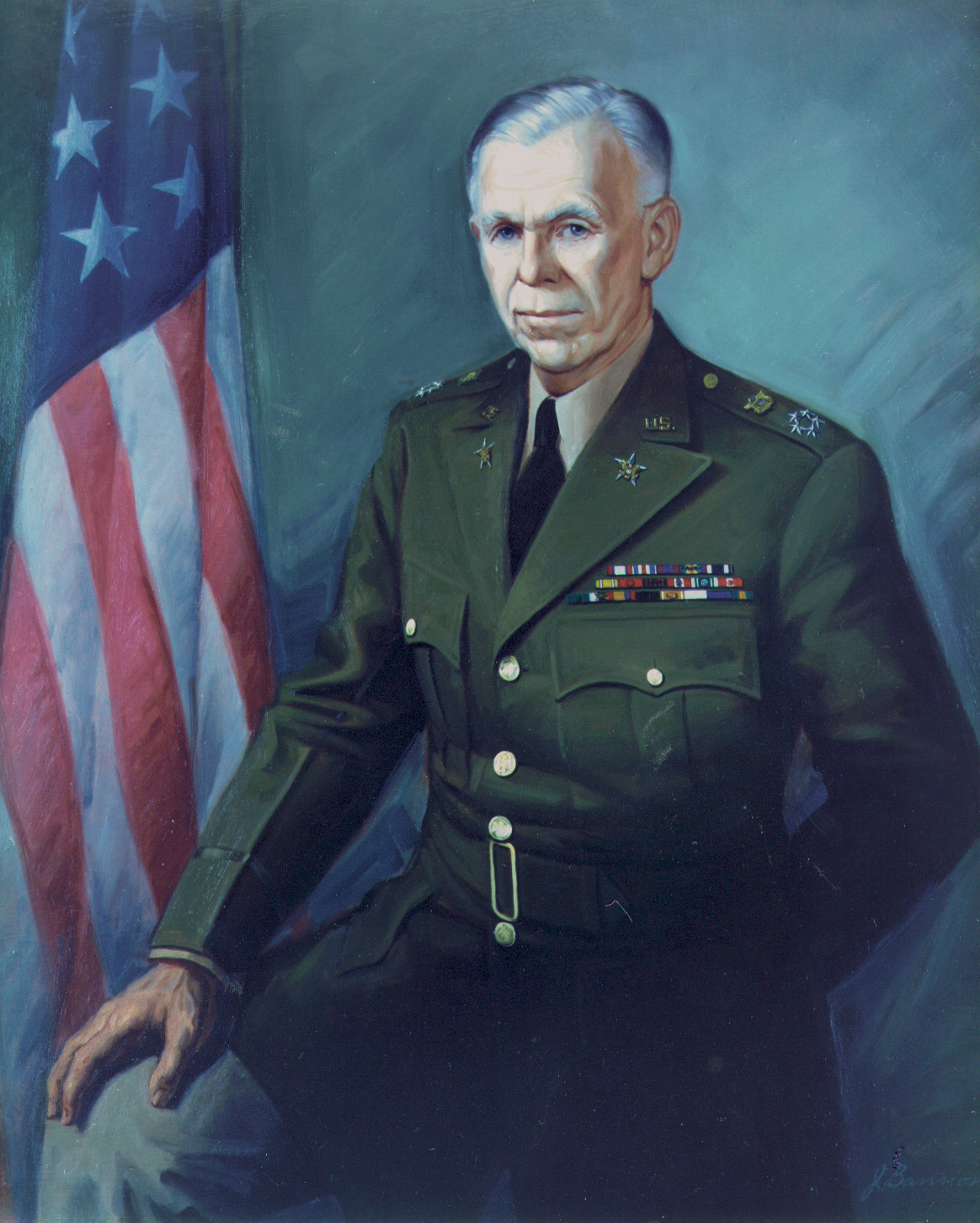 The General with the Plan - Warfare History Network