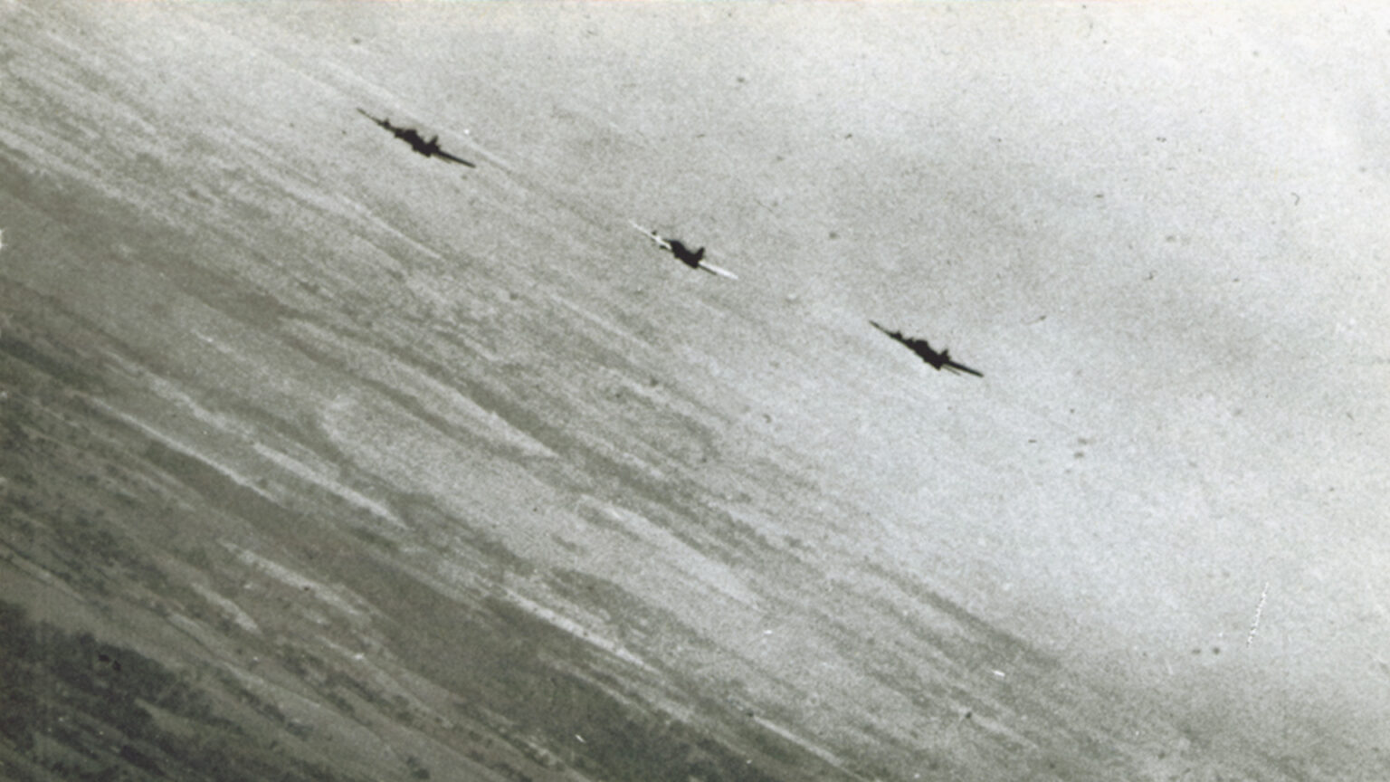 Iceberg in the Pacific - Warfare History Network
