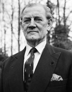 The Real Story of "Mad Jack" Churchill—a Rare Breed of Warrior