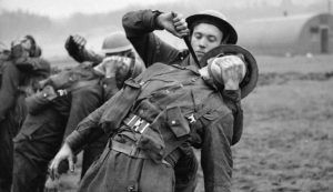 The Real Story of "Mad Jack" Churchill—a Rare Breed of Warrior