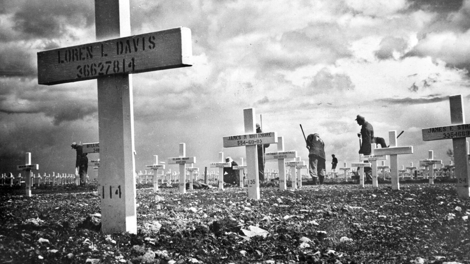 The Demyansk Pocket: Disaster For Germany's Scandinavian Volunteers