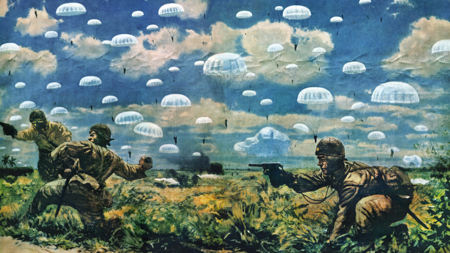 George Preddy, Jr.: The USAAF's Greatest P-51 Ace