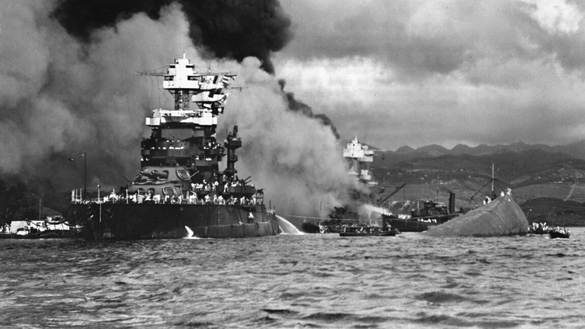 Operation Spring Awakening: Adolf Hitler’s Last WWII Offensive