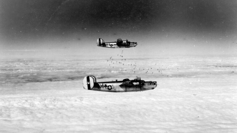 Operation Spring Awakening: Adolf Hitler’s Last WWII Offensive