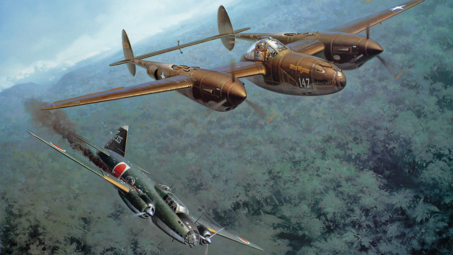 Takeo Yoshikawa and the Spies Behind the Pearl Harbor Attack