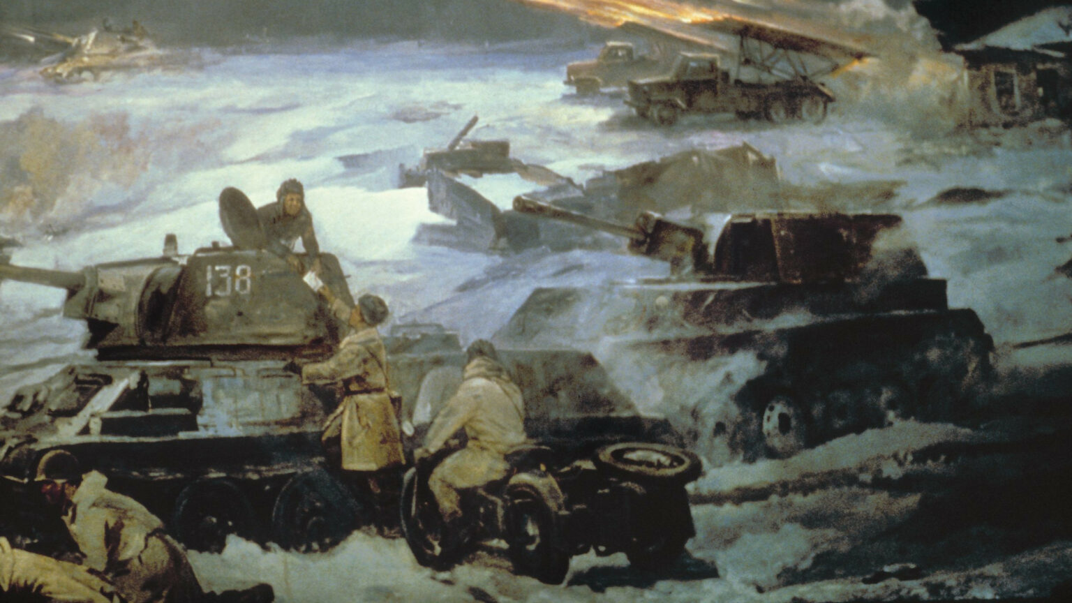 Darrell “Shifty” Powers: Easy Company's Sharpshooter