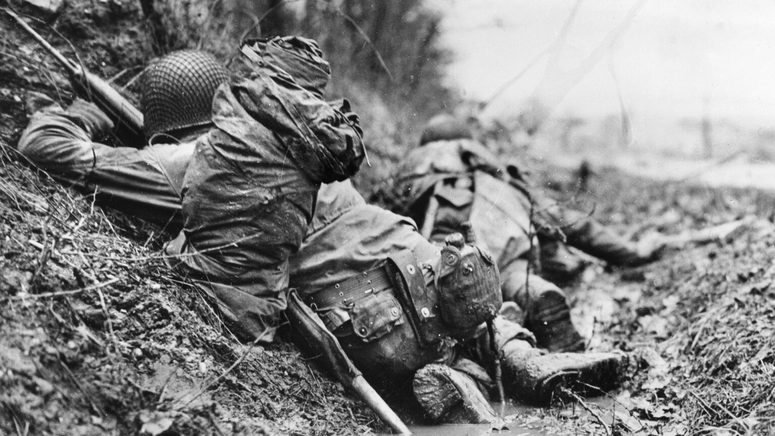 Operation Spring Awakening: Adolf Hitler’s Last WWII Offensive