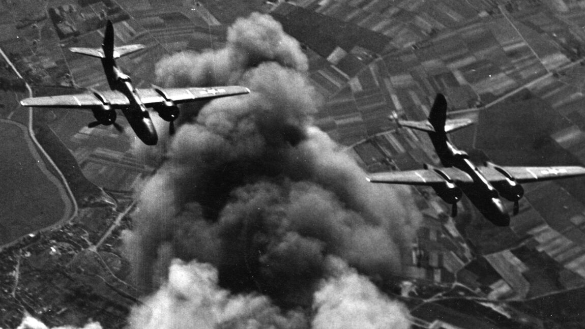 The Fall of Tyre - Warfare History Network