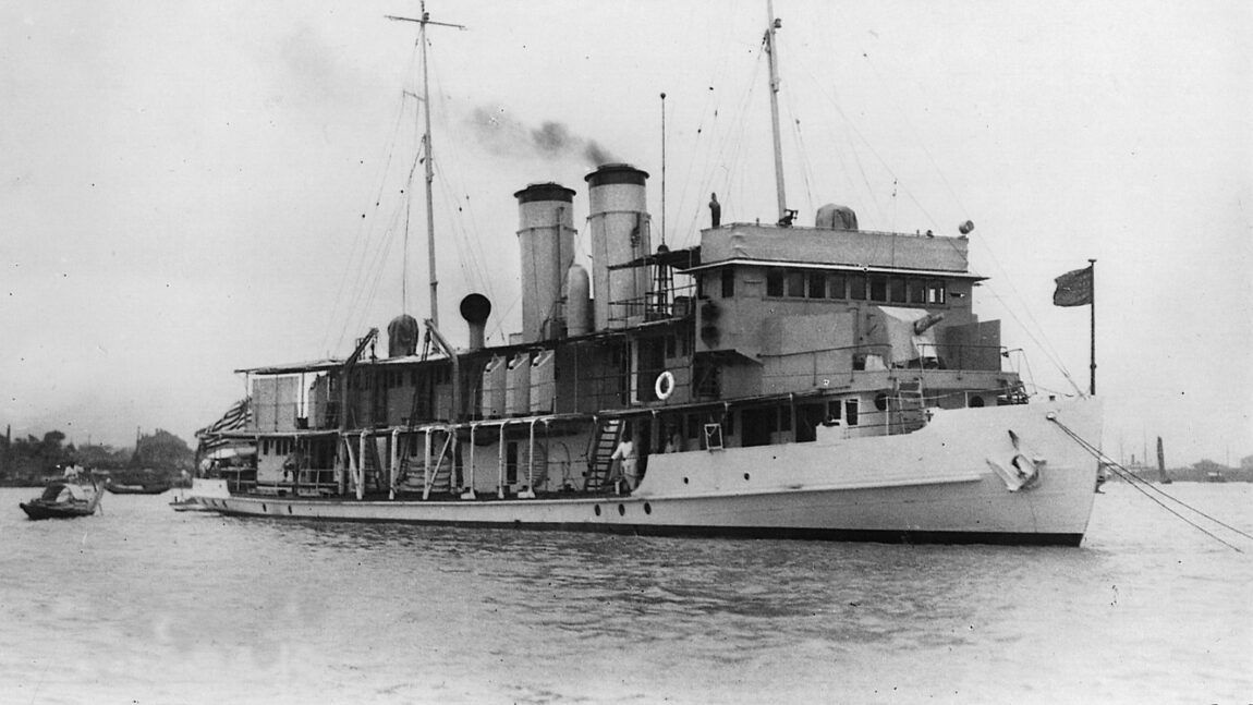 Fall 2015 Archives - Warfare History Network