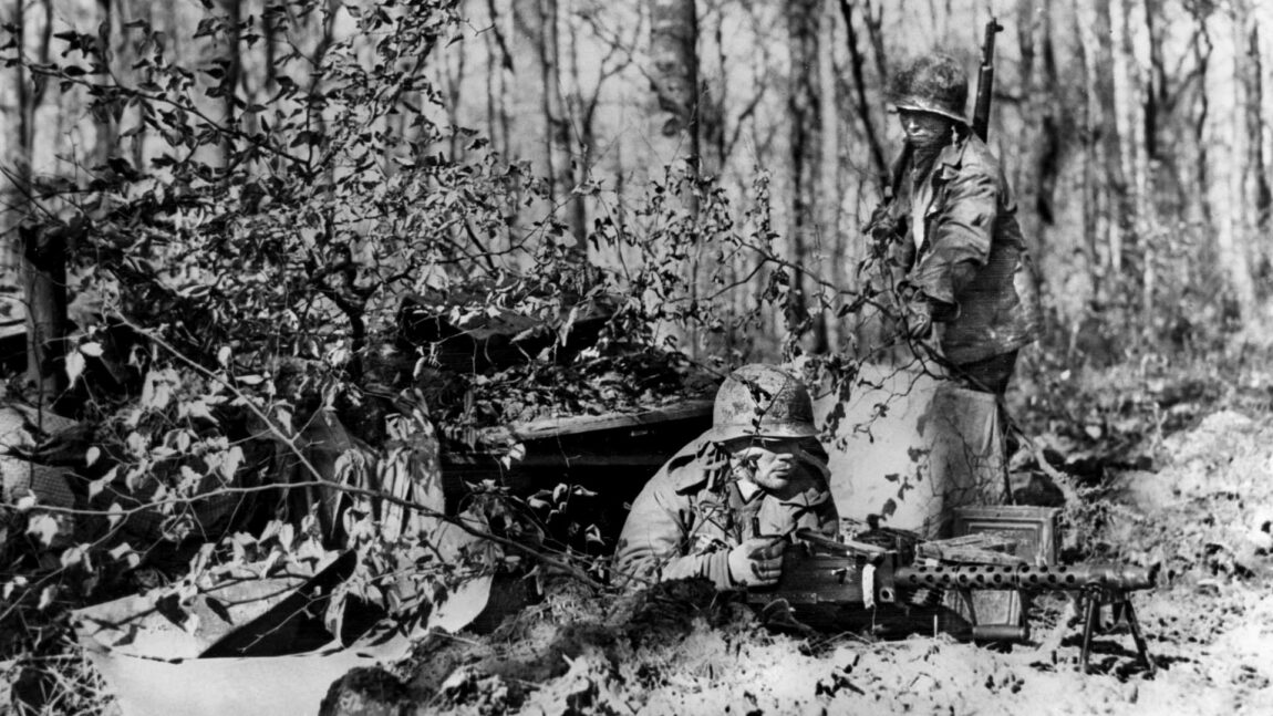 The Knoxville Campaign: Battle of Fort Sanders - Warfare History Network