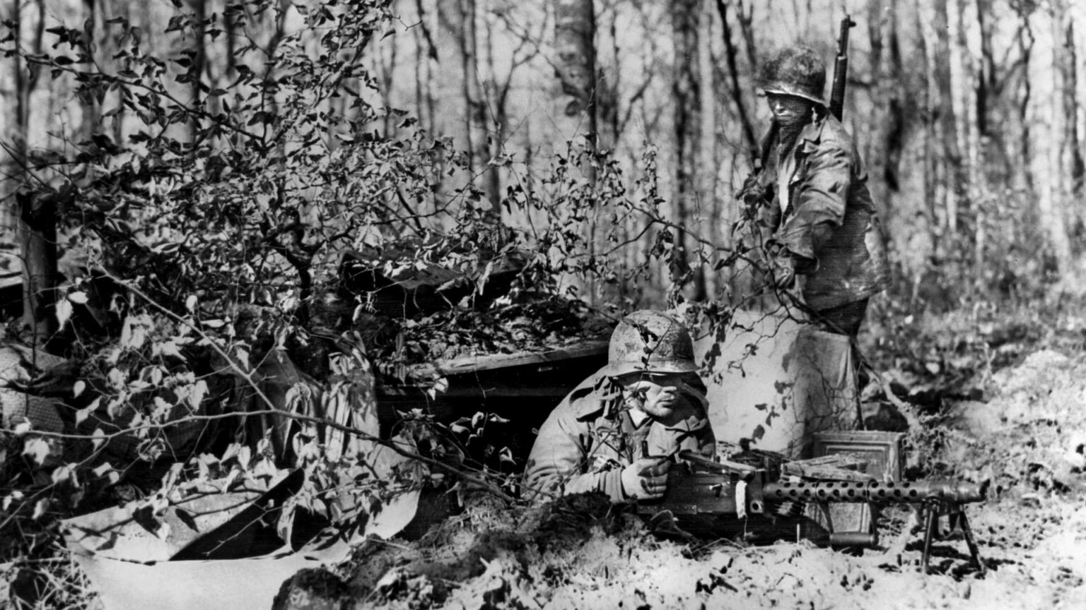 Maskirovka: The Hidden Key to Soviet Victory - Warfare History Network