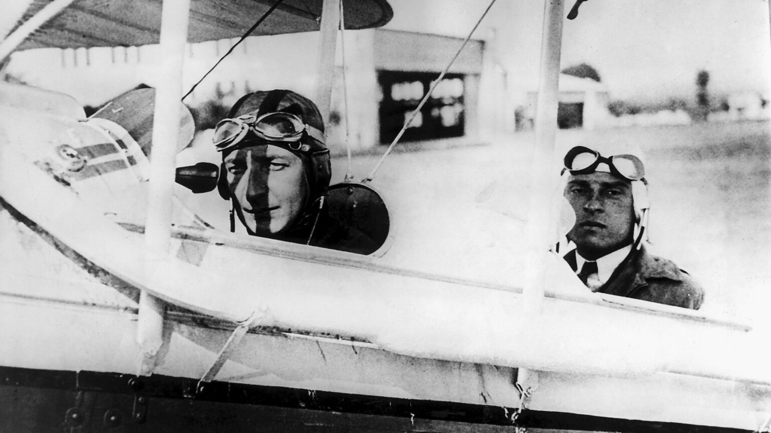 The Real Story of General George Patton, Jr's Death & Final Days