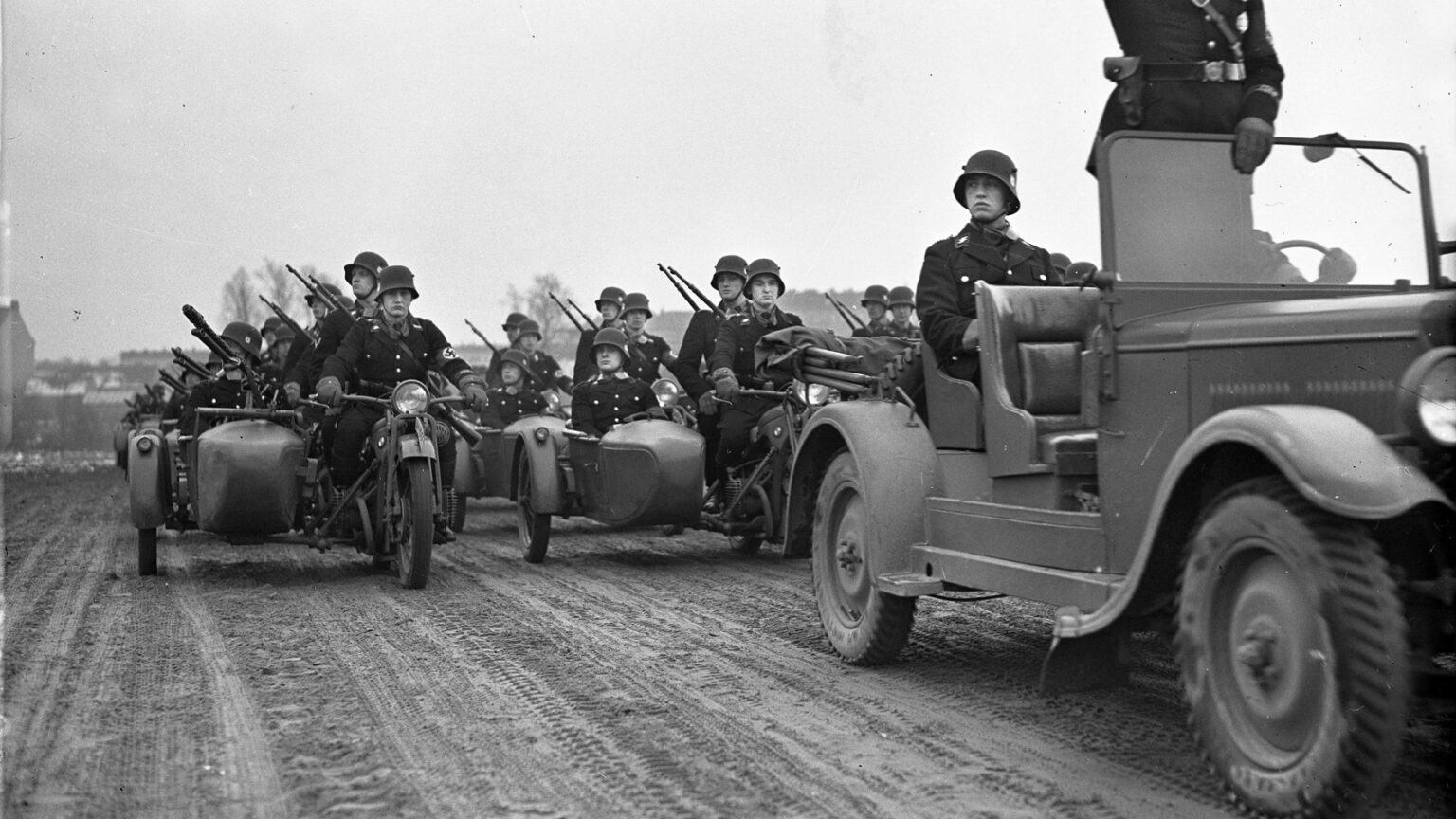 Lightning Victory In The Persian Gulf - Warfare History Network