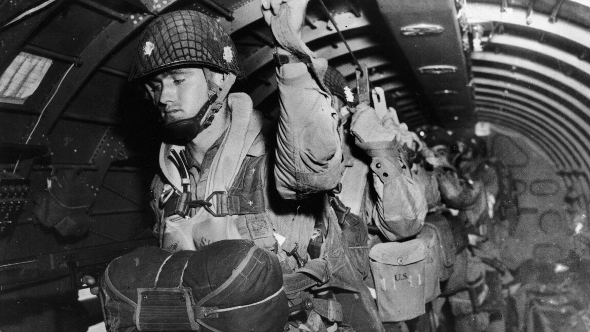 Operation Biting: ‘The Bruneval Raid’ - Warfare History Network