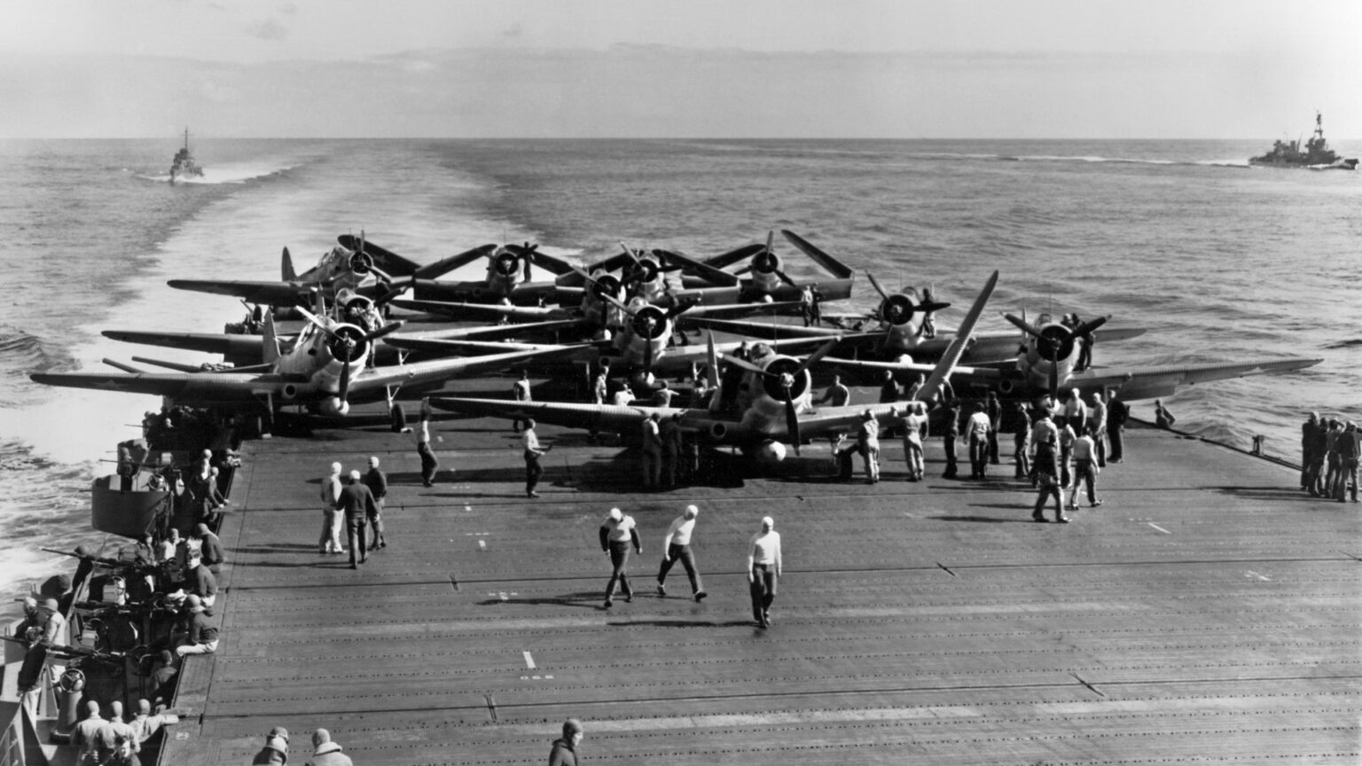 German Admiral Raeder’s Navy Raiders - Warfare History Network