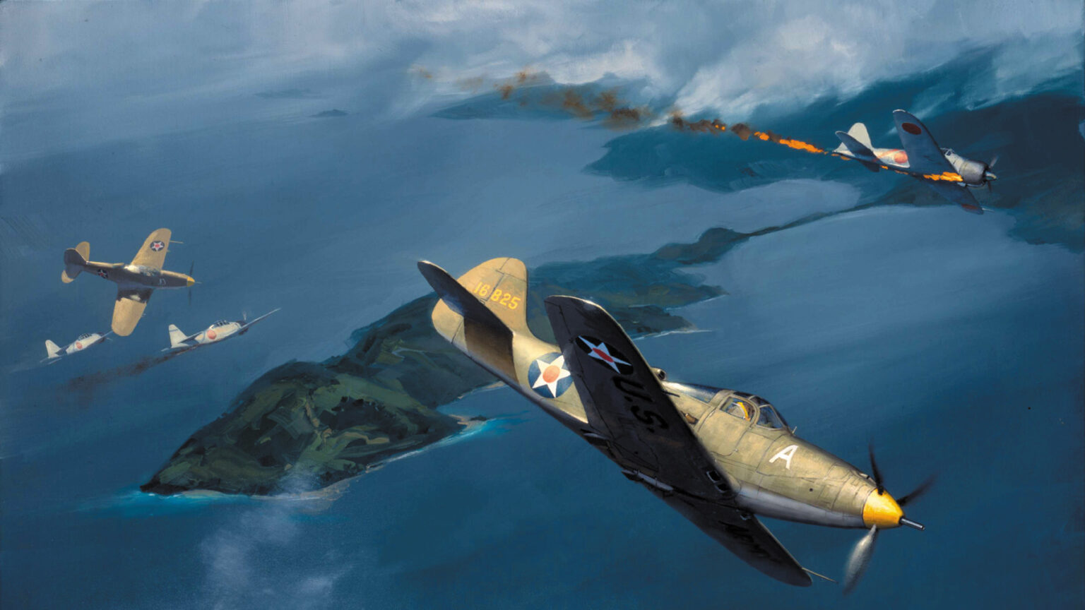 Nazi Stuka Ace Hans Rudel - Warfare History Network