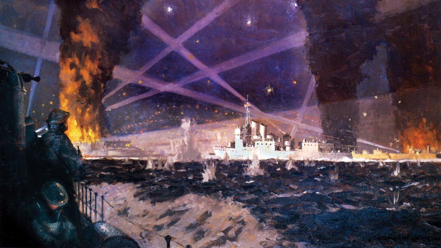 Boeing Wonderland: The Fake Cities on America's West Coast