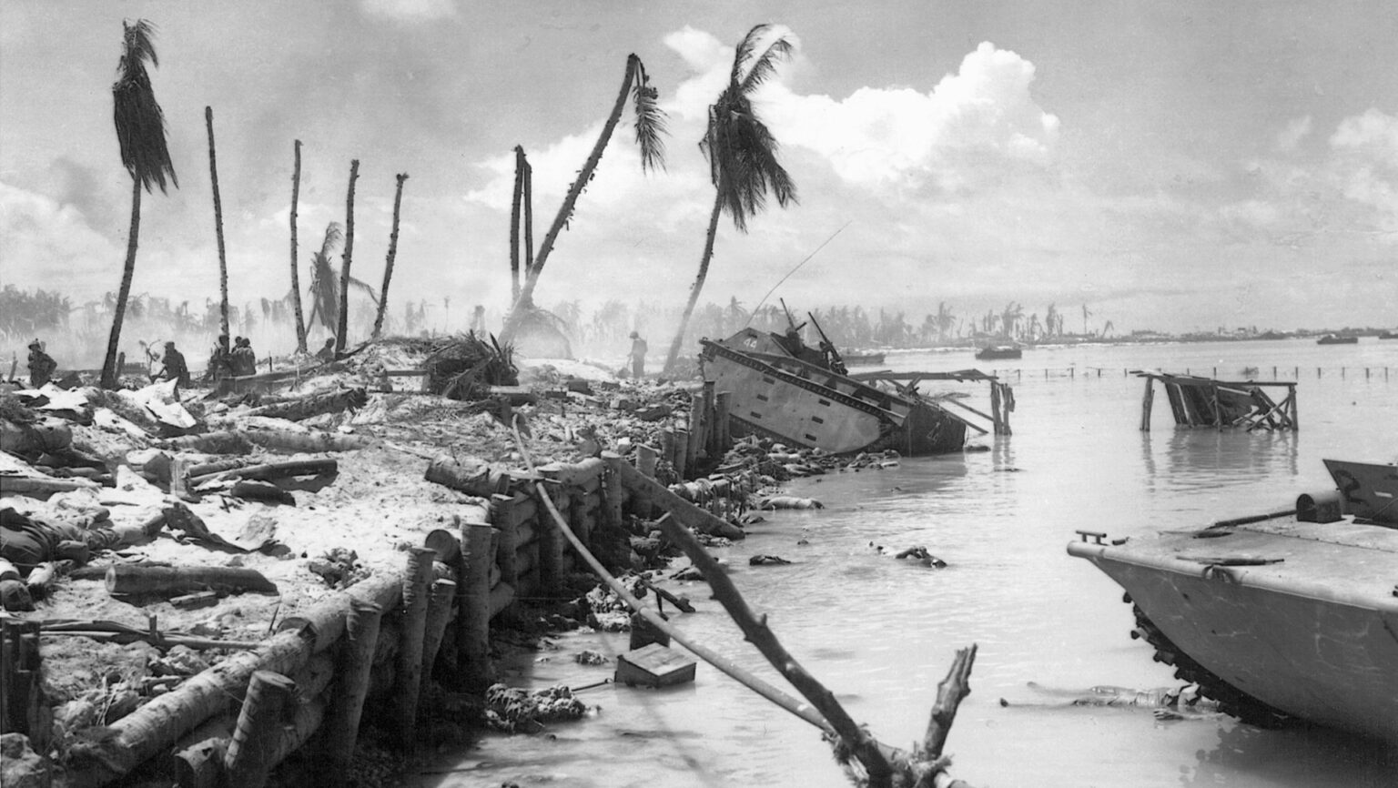 Operation Sea Lion: Hitler's Cancelled Invasion of Britain - Warfare ...