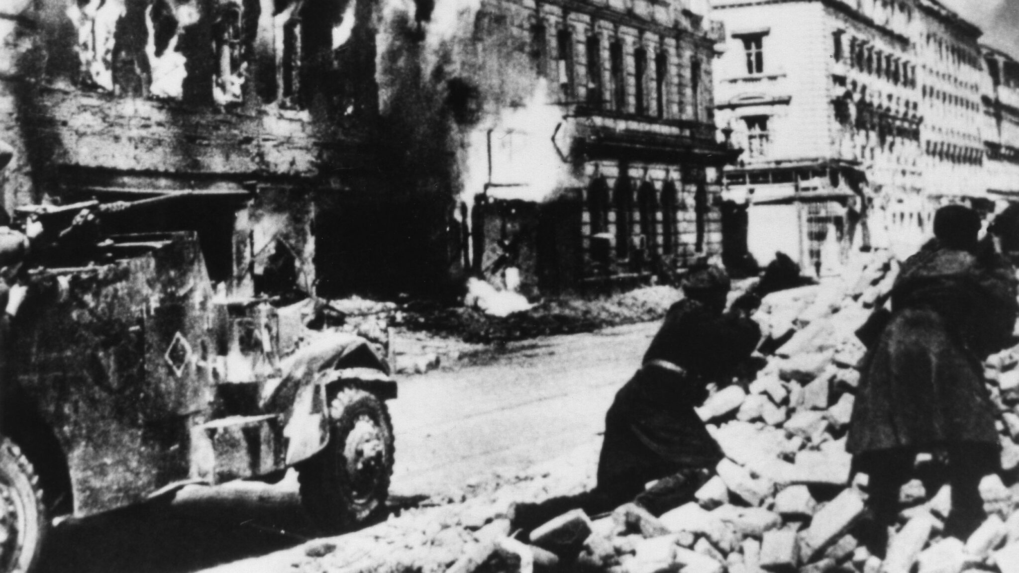 The Korean War: The MiG 15 & MiG Alley - Warfare History Network