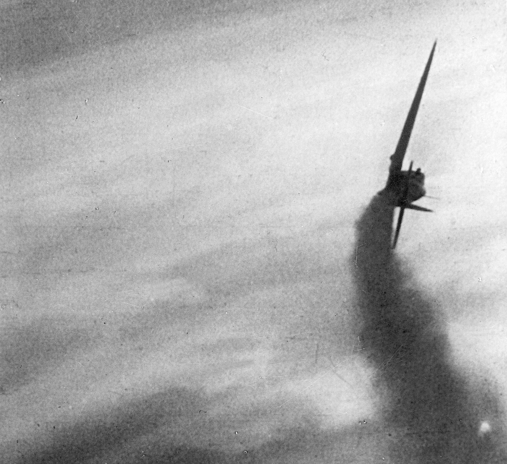 The Battle of Britain: Waves of Murderous Assault