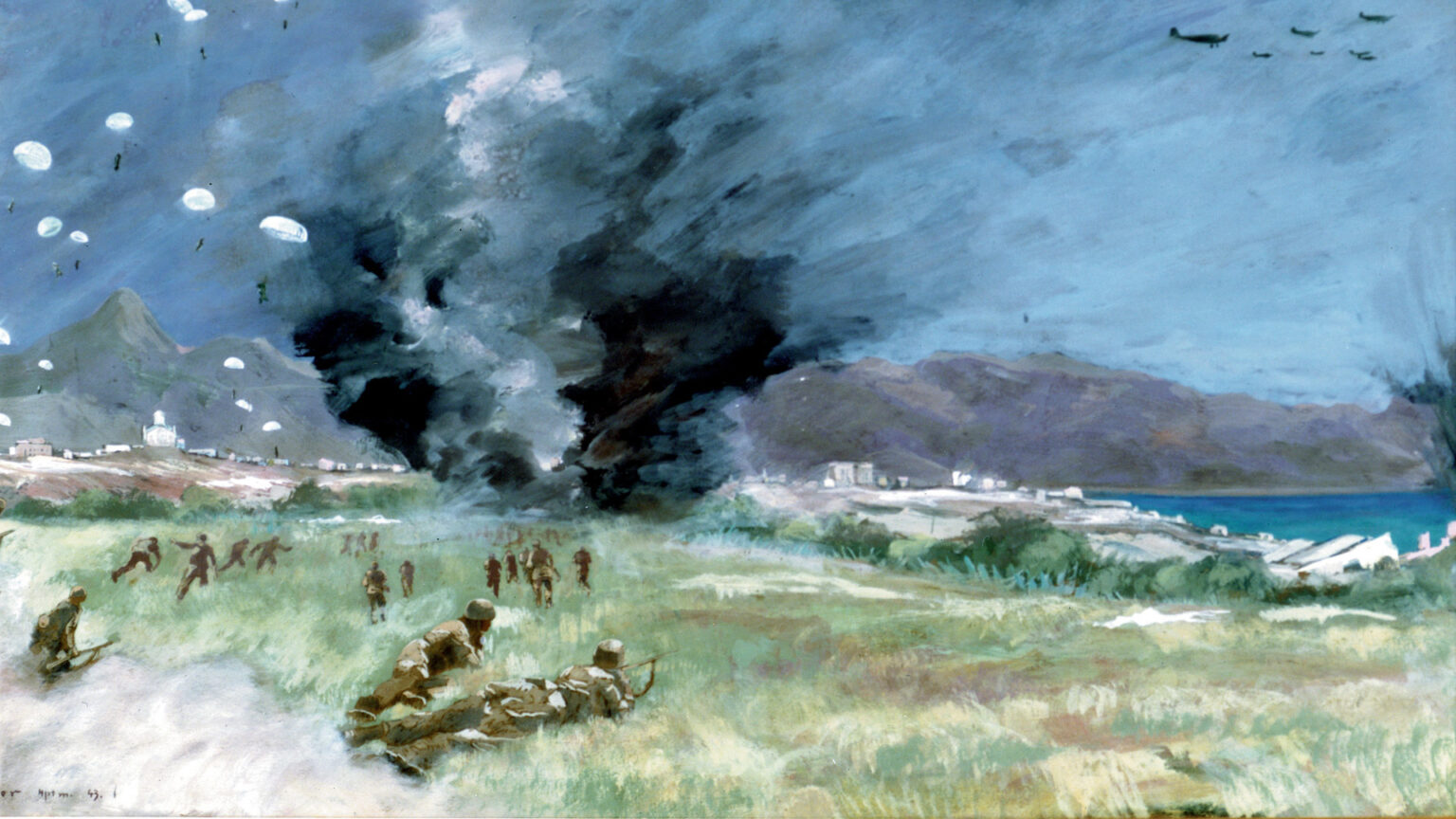 Prague Spring, 1968: "The Whole World is Watching" - Warfare History ...