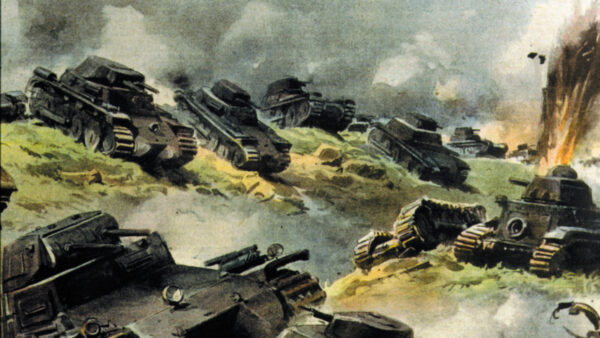 Siege of Bastogne: The Battle for Noville - Warfare History Network