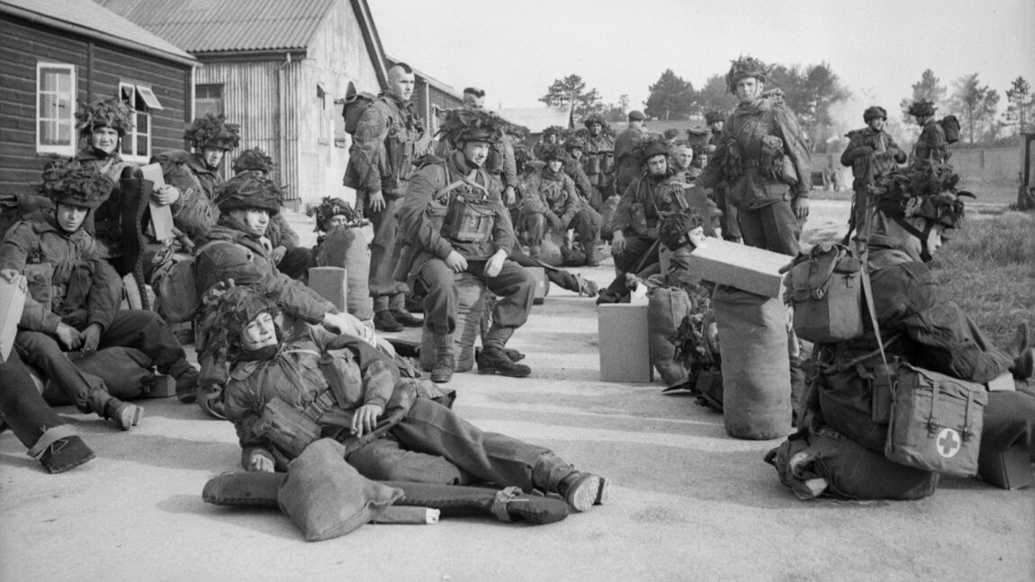 The Few, the Proud, the Black Marines in World War II - Warfare History ...