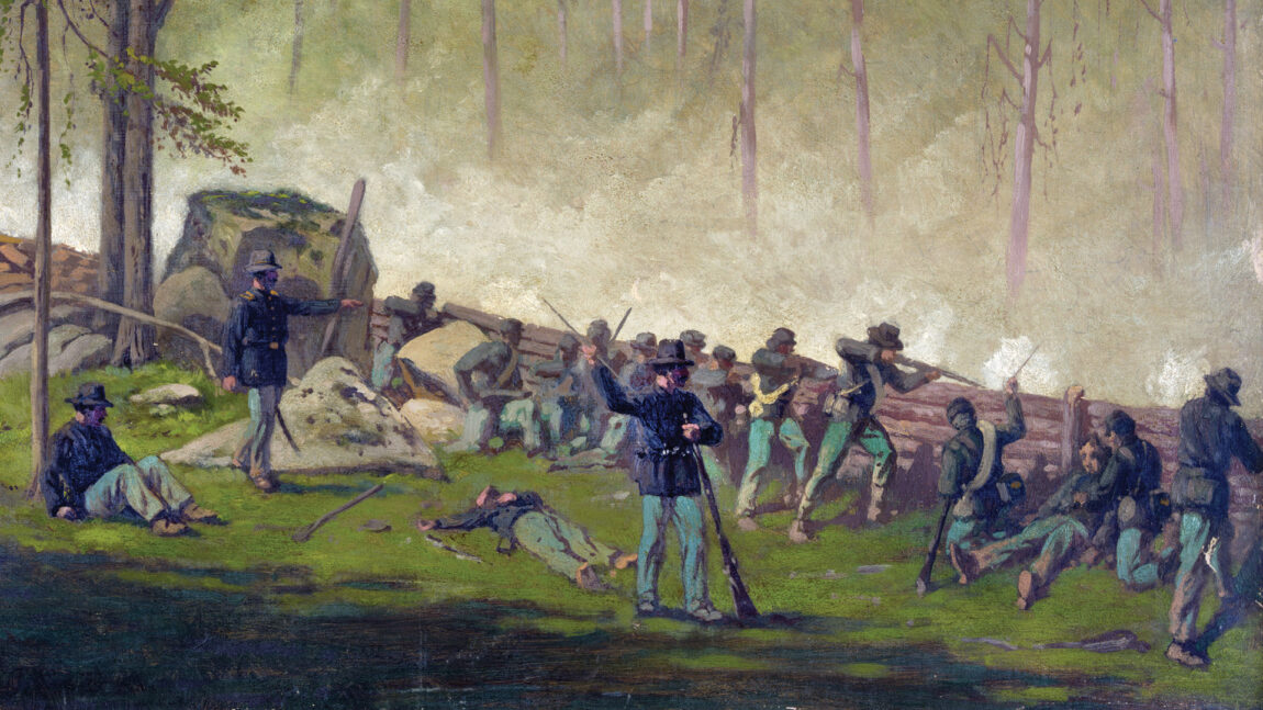 The Dakota War of 1862: What Caused the Great Sioux Uprising