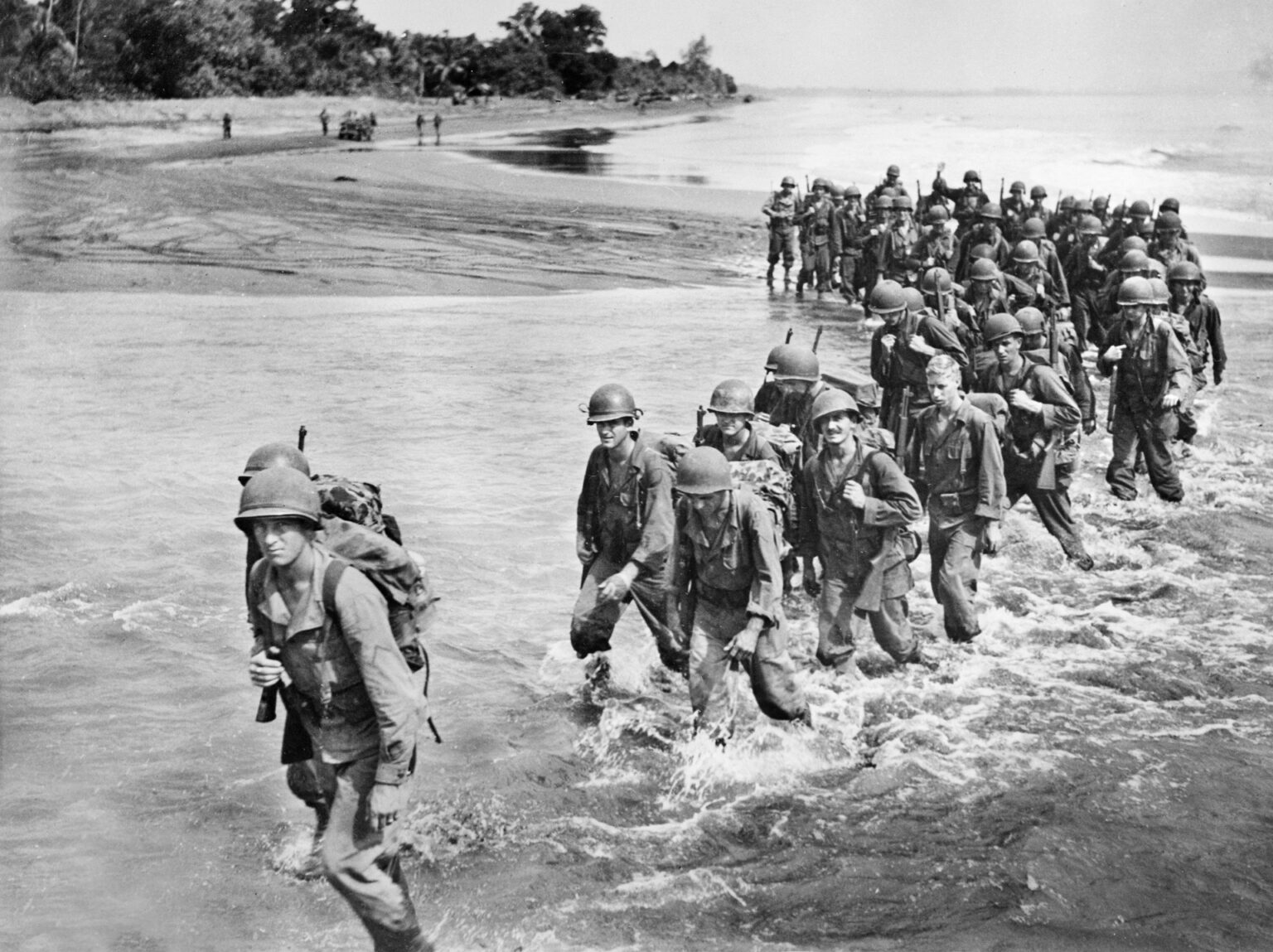 The Florida Annexation - Warfare History Network