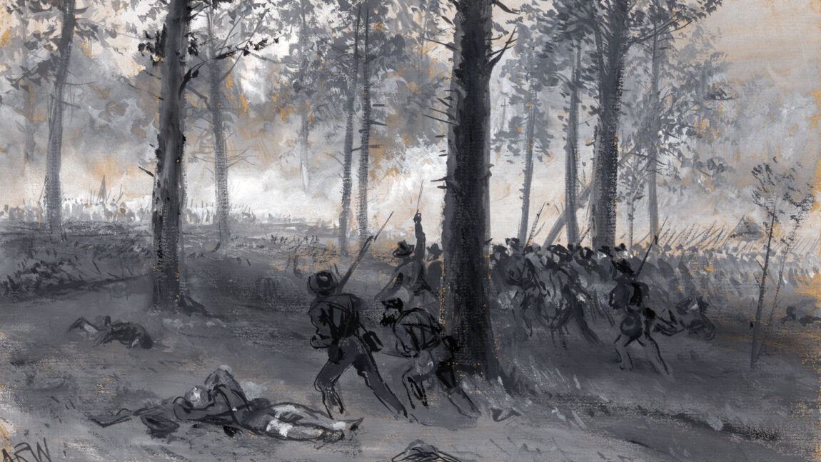 Grierson's Raid: Wrecking the Railroad With the Butternut Guerrillas ...