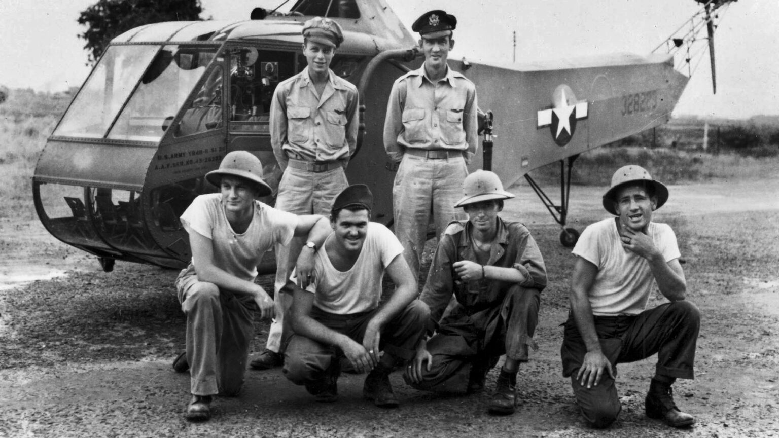 Hero to the End: Airman William "Ed" Dyess on the Philippines - Warfare ...