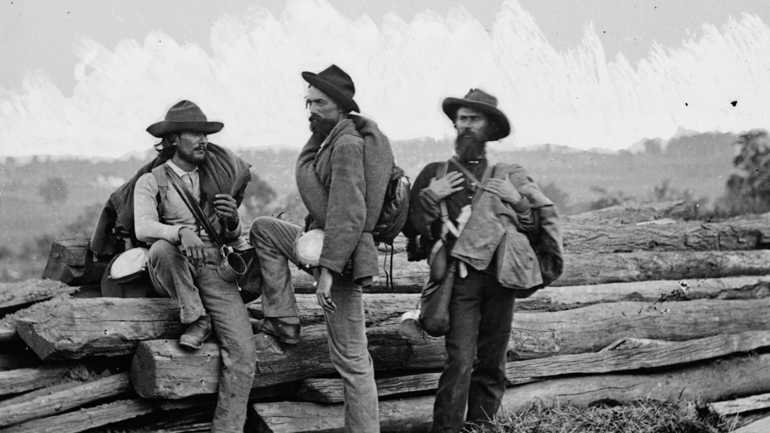 Last of the Gray Phantoms: The Confederate Blockade Runners - Warfare ...