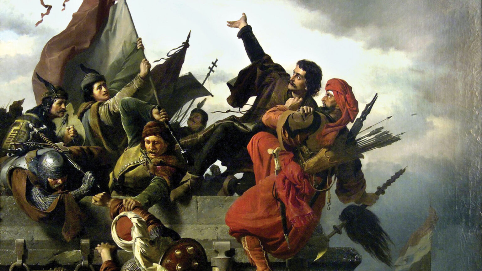 The Truth Behind The Charge of the Light Brigade - Warfare History Network