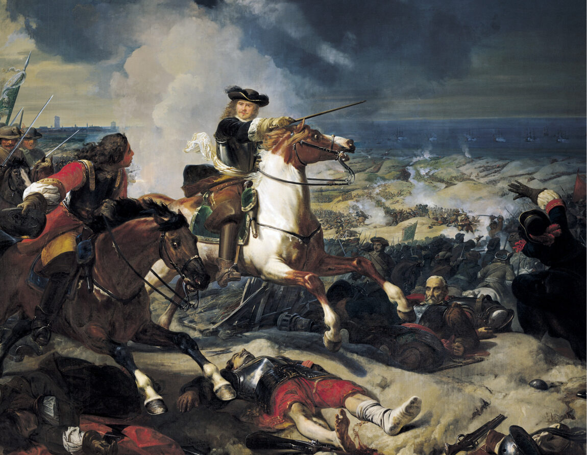 Hussite Hand Cannons: A Revolution in Gunpowder Warfare - Warfare ...