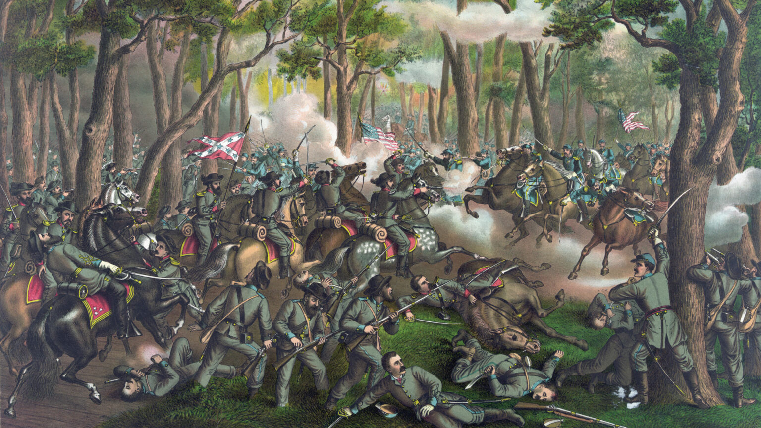 WWI's Massive German Spring Offensive of 1918 - Warfare History Network