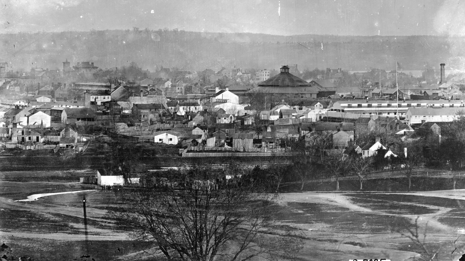 Colonel George S. Patton, Sr.: Civil War Veteran - Warfare History Network