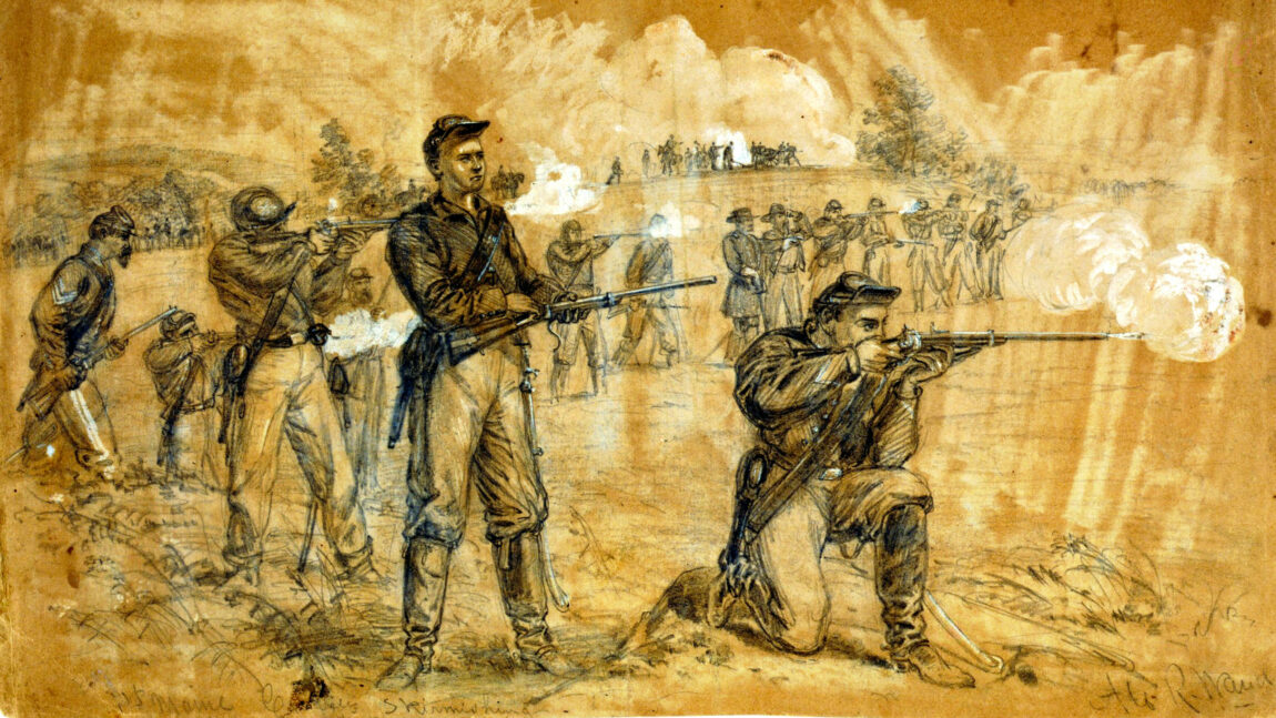 The Confederate Secret Service - Warfare History Network