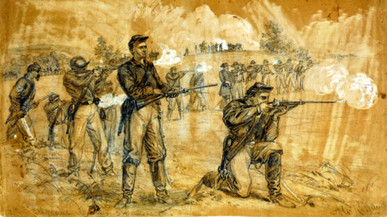 'Mother of All Bombs' (MOAB) Blast Radius vs. the Largest Bombs of WWII