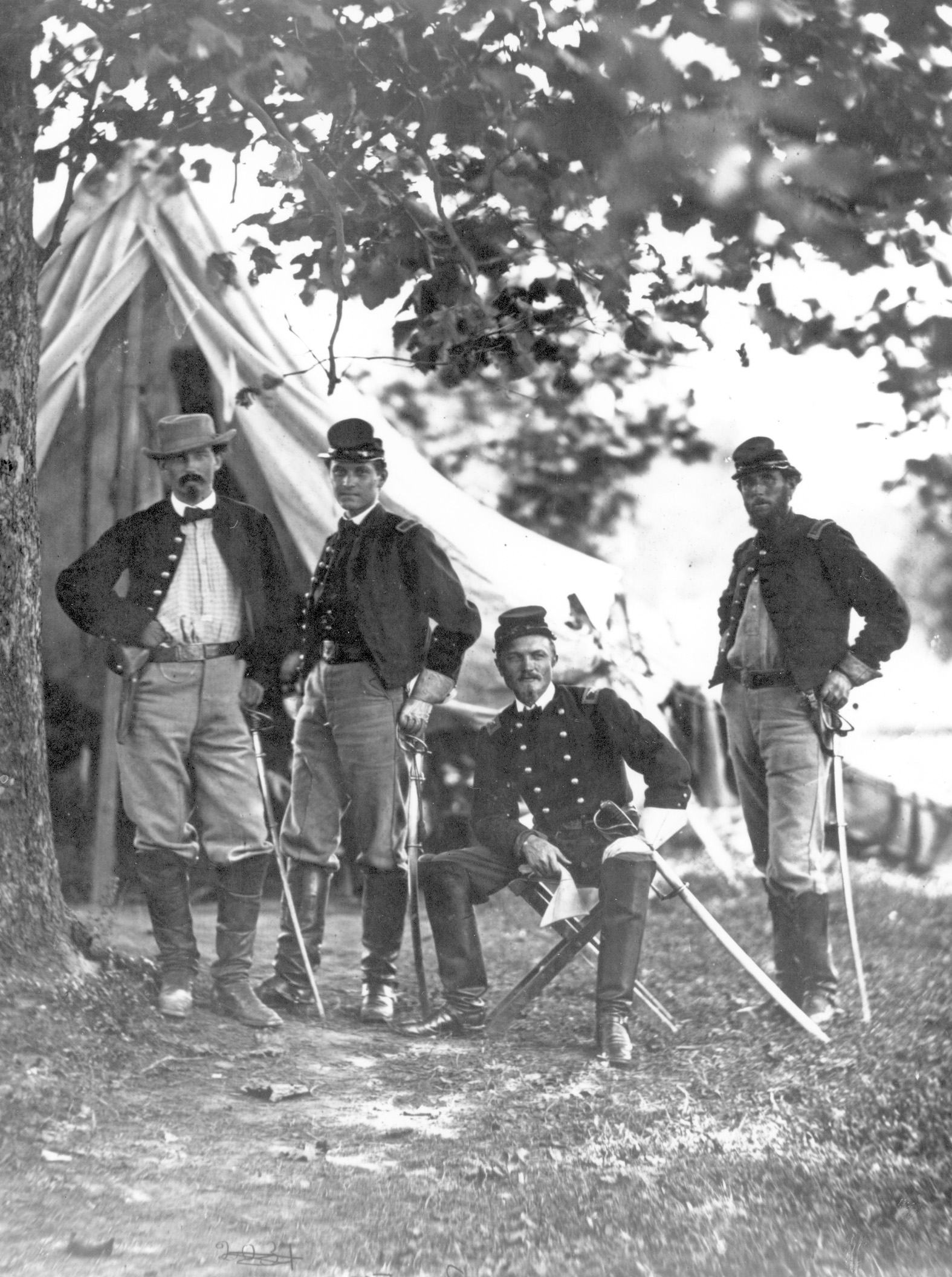 West Virginia: Seceding from the Confederacy - Warfare History Network