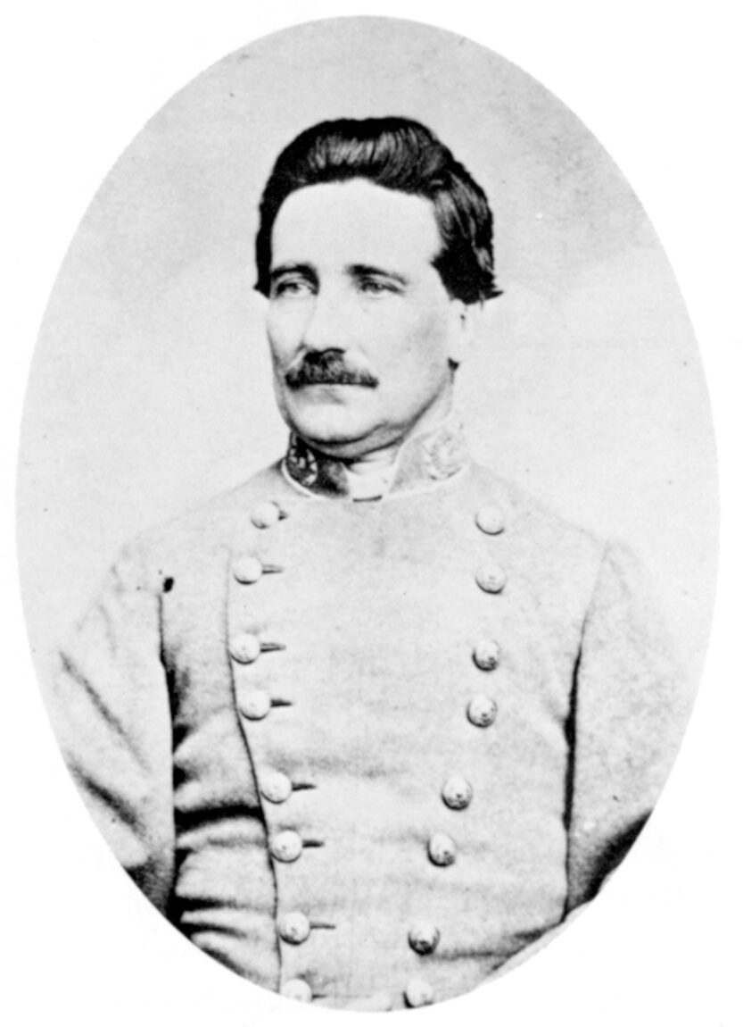 West Virginia: Seceding from the Confederacy - Warfare History Network