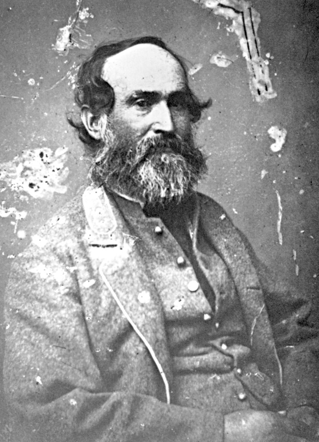 West Virginia: Seceding from the Confederacy - Warfare History Network