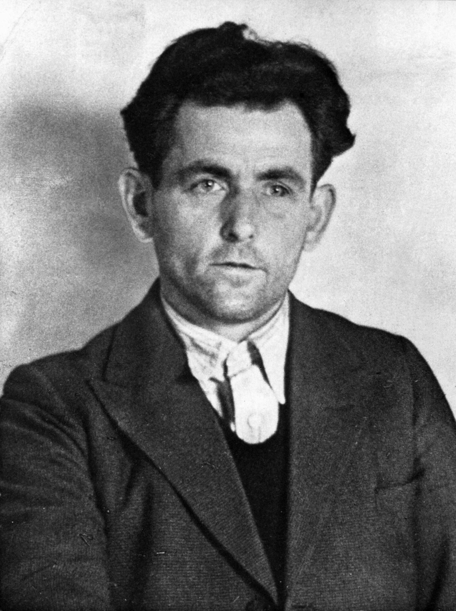 Johann Georg Elser's Treasonous Plot to Prevent World War II - Warfare ...