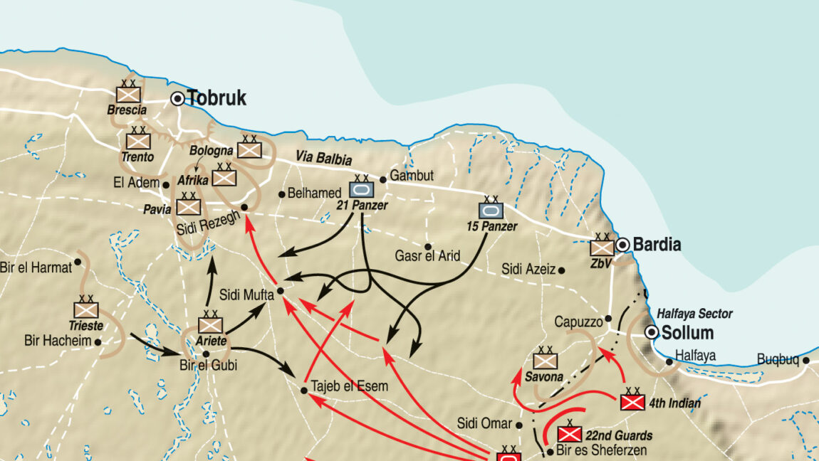Patton's Death - Warfare History Network