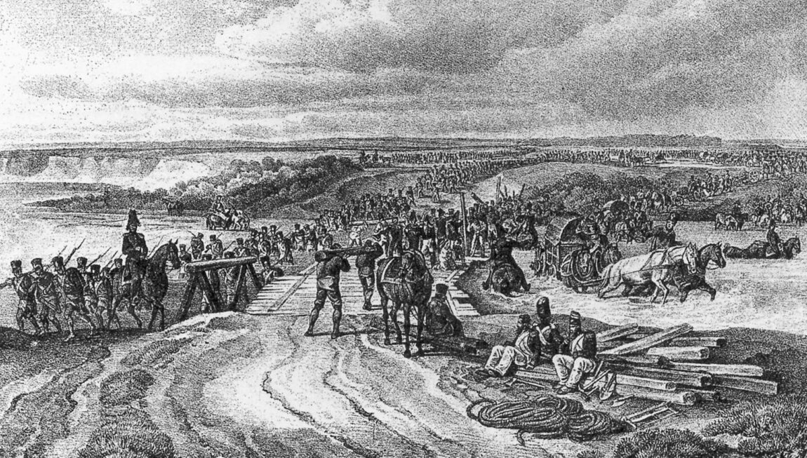 "The Other Napoleon Bonaparte" at the Battle of Waterloo - Warfare ...