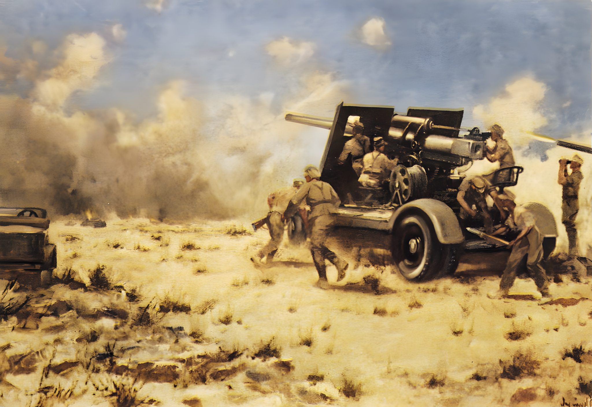 The Hossbach Memorandum - Warfare History Network