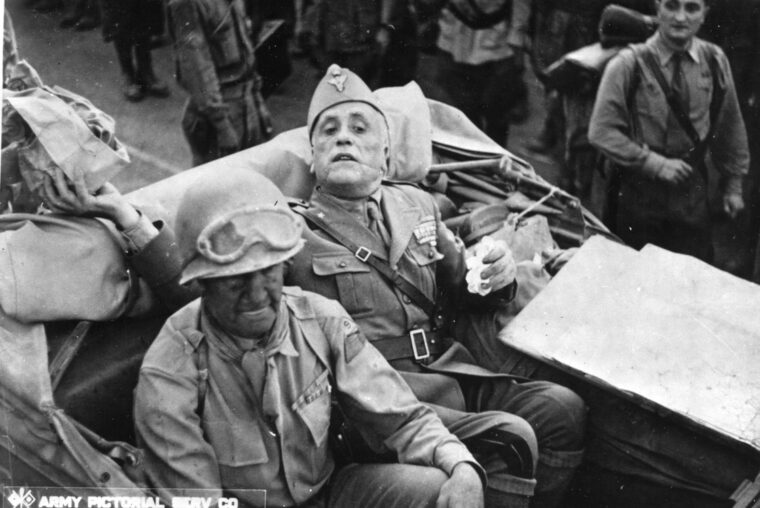Palermo Captured - Warfare History Network